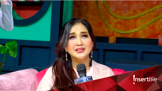 Tak Tersinggung Disebut Tua, Paramitha Rusady: Tapi Jiwanya Muda