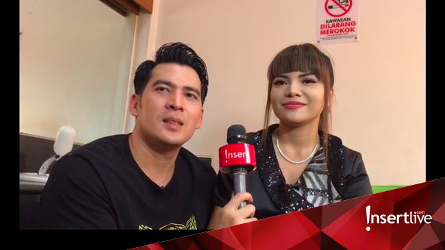 Ridho Ilahi dan Dinar Candy Blak-blakan Ungkap Perbedaan Sifat