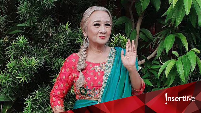 7 Potret Terbaru Yati Surachman yang Pindah Agama gegara Pohon Natal ...