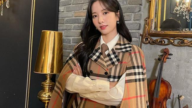 Fakta Menarik Bona, Pemeran Go Yoo Rim di drama Twenty Five Twenty One yang Curi Perhatian - Foto 1