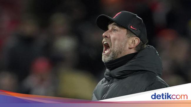 Liverpool Kini Pepet Man City, Klopp Tidak Peduli