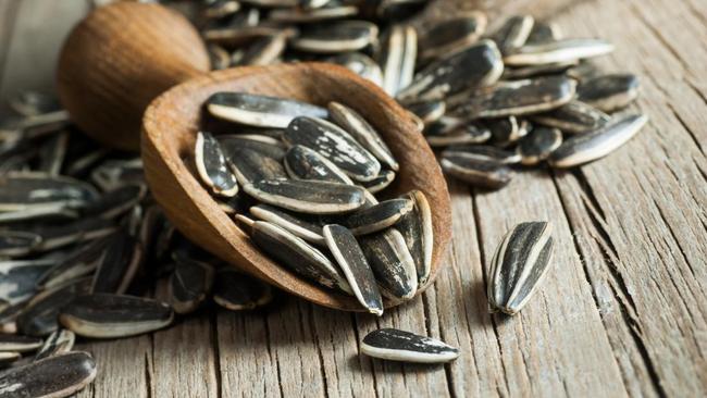 7 Manfaat Kuaci untuk Ibu Hamil, Perkuat Sistem Imun hingga Cegah Anemia