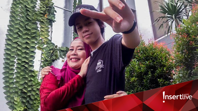 Putra Mendiang Gisca Sahetapy Ungkap Kenangan Paling Membekas dengan ...