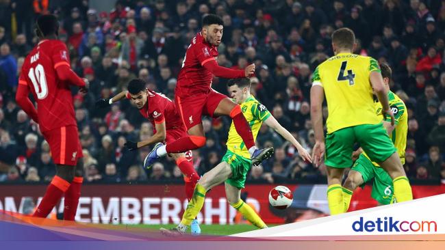 Bukan Kemenangan Sempurna Dari Liverpool Tapi Klopp Tak Masalah