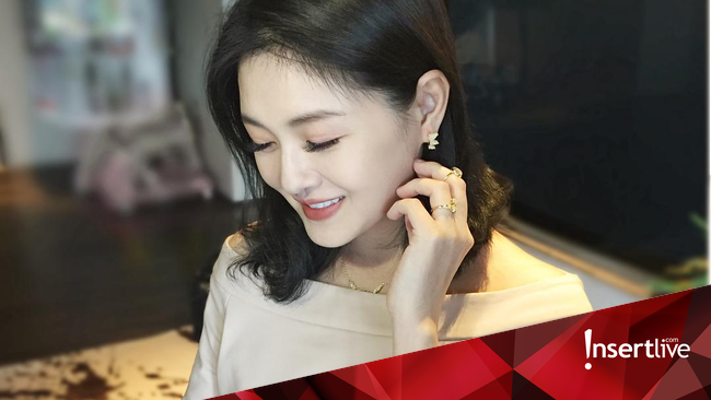 Viral Foto Langka Putri Mendiang Barbie Hsu yang Bikin Salah Fokus