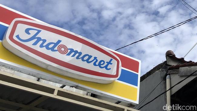 Mau Buka Indomaret Sendiri? Siapkan Duit Segini, Termasuk Syaratnya