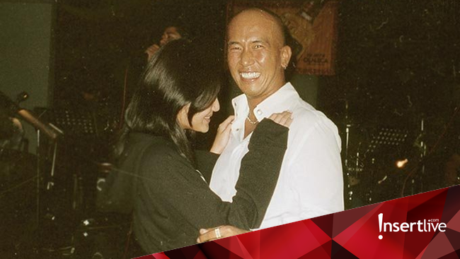 DJ Koo Tolak Warisan Barbie Hsu