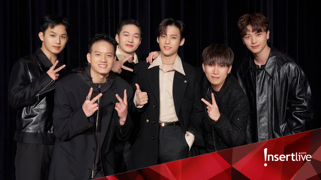Begini Kelanjutan Nasib BTOB di CUBE Entertainment Usai Kontrak Berakhir