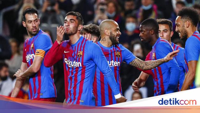 Barcelona Masih Butuh Pemain Elite