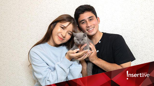 Go Public! Intip 7 Potret Kebersamaan Tiara Andini & Alshad Ahmad - Foto 1