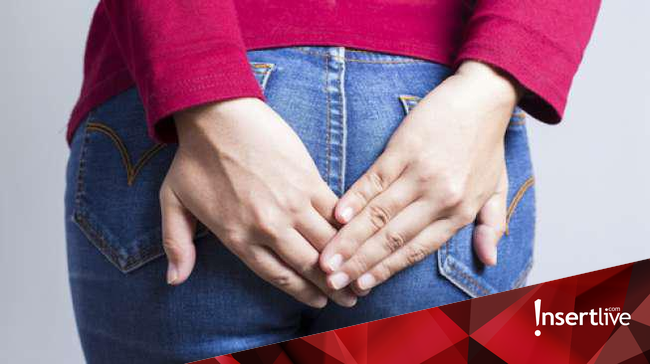 Gegara Malu Kentut Depan Pacar Wanita Ini Masuk Rumah Sakit