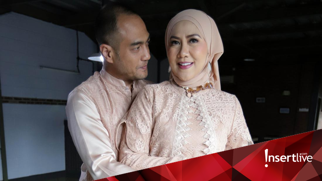 Venna Melinda dan Ferry Irawan Resmi Cerai