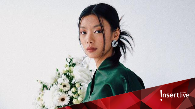 7 Potret Yumi Kwandy Model Cantik Kekasih Chika Kinsky Eks Adipati ...