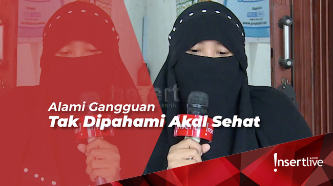 Indadari Kena Sihir Selama Menikahi Caesar, Hidup Hampir Berakhir