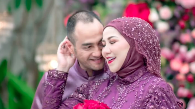 Venna Melinda Laporkan Ferry Irawan atas Dugaan KDRT, Begini Kondisinya