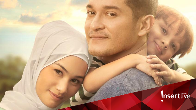 Intip 7 Foto Serial 'Assalamualaikum Calon Imam 2' Tayang di Viu Hari ...