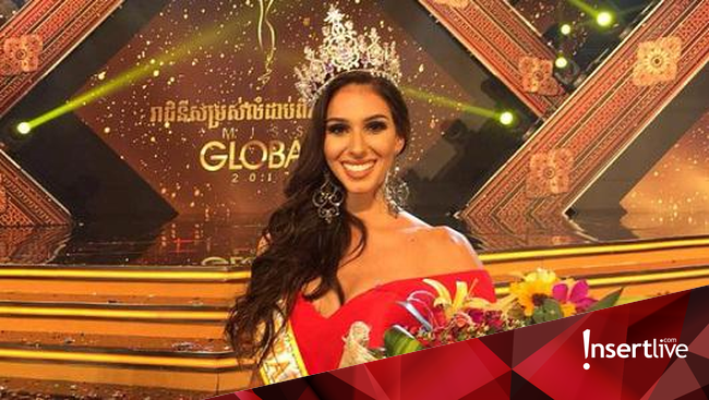 Inilah 7 Potret Pemenang Miss Global Tahun 2013-2018 - Foto 1