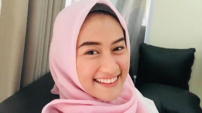 Viral Kisah Finalis Miss Indonesia, Kini Bangga Jadi Ibu Rumah Tangga