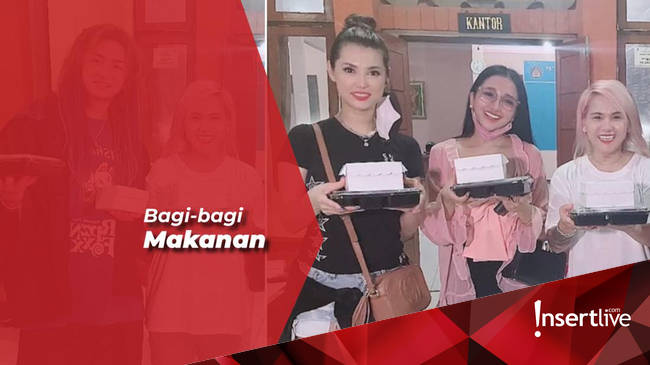 Datang ke Bali, Maria Ozawa Bersedekah dan Ucapkan Selamat Puasa Datang ke Bali, Maria Ozawa Bersedekah dan Ucapkan Selamat Puasa