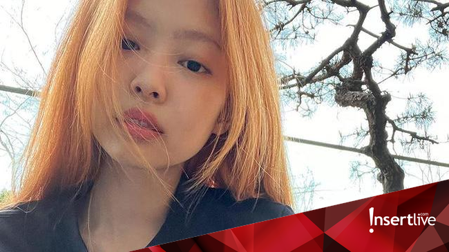 Diisukan Akan Comeback, Intip 6 Potret Jennie BLACKPINK Pamer Rambut ...