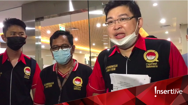 Alvin Lim Sempat Ungkap Penyebab Gagal Ginjal yang Diidapnya Sejak ...