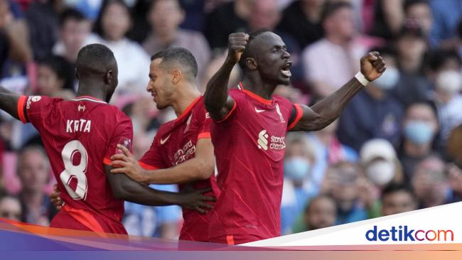 Pemain Muslim Liverpool Tetap Oke Sepanjang Ramadan, Apa Rahasianya?