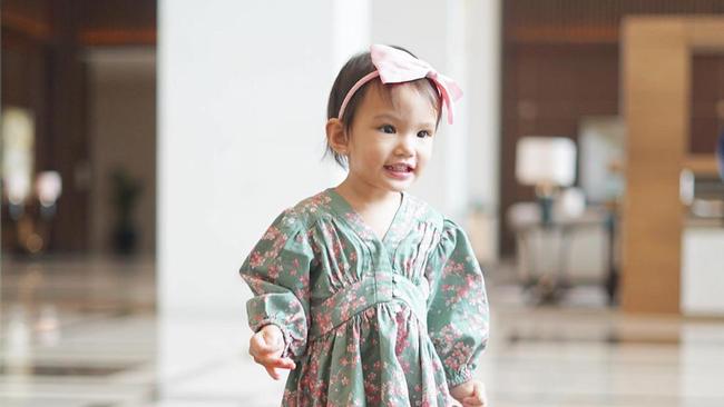 7 Potret Anak Shandy Aulia, Dulu Jadi Korban Shaming Kini Dipuji Pintar ...