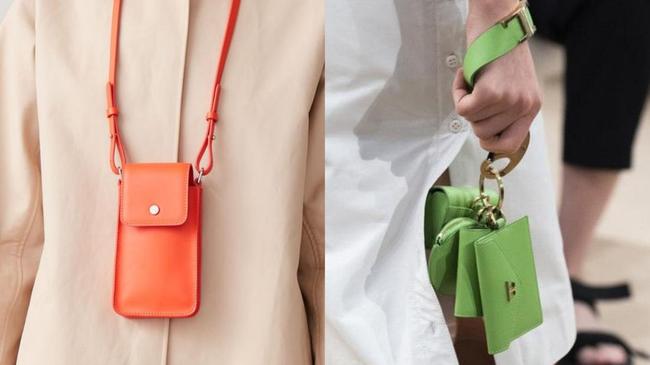 5 Model Dompet yang Cocok untuk Tampil Praktis dan Minimalis