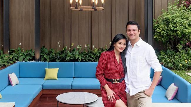 Strategi 'Inovatif' Titi Kamal & Suami Kala Bisnis Restoran Terdampak COVID-19