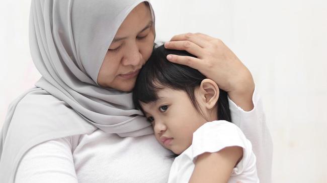 5 Doa untuk Anak Sakit Panas dan Batuk agar Cepat Sembuh