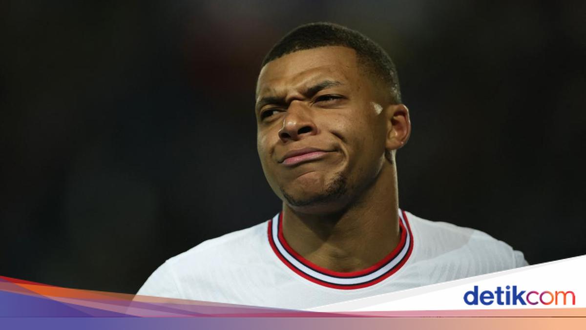 Kylian Mbappe Pernah Buka Kans ke Liverpool karena Ibu Tercinta