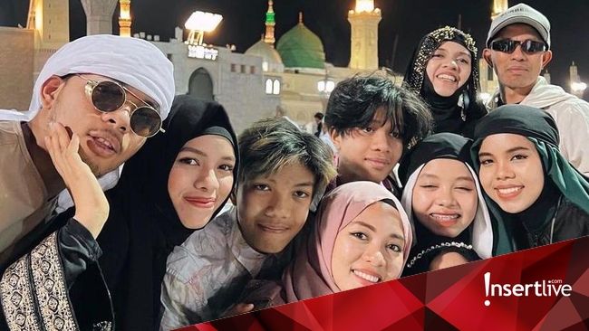 Siap Pulang ke Indonesia, Gen Halilintar Bakal Menetap atau Liburan?