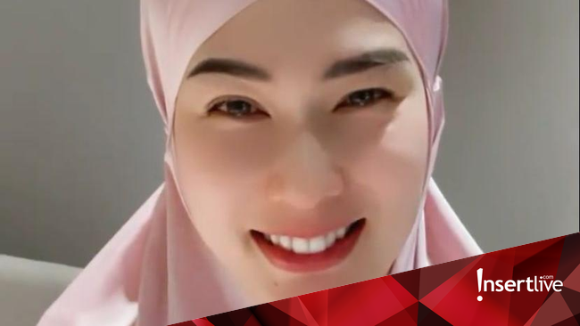 Eks Istri Samuel Rizal Bersyukur Bisa Kurban Setiap Tahun usai Jadi Mualaf
