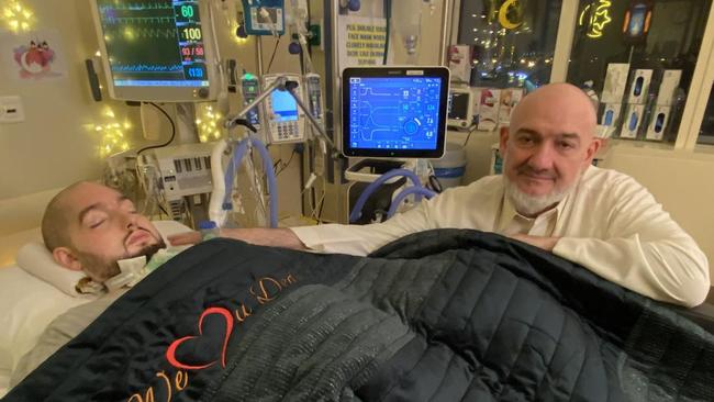 Pangeran Arab "Sleeping Prince" yang Koma 20 Th Baru Saja Ultah ke-36 ...