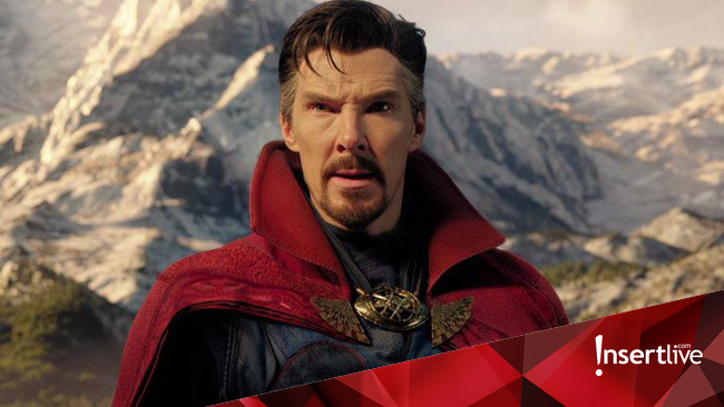 Acara Perayaan Ulang Tahun Benedict Cumberbatch di Korea Selatan Viral