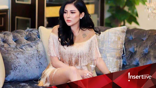 Ayu Aulia Jadi Tersangka Dugaan Penganiayaan pada Ade Ratna Sari