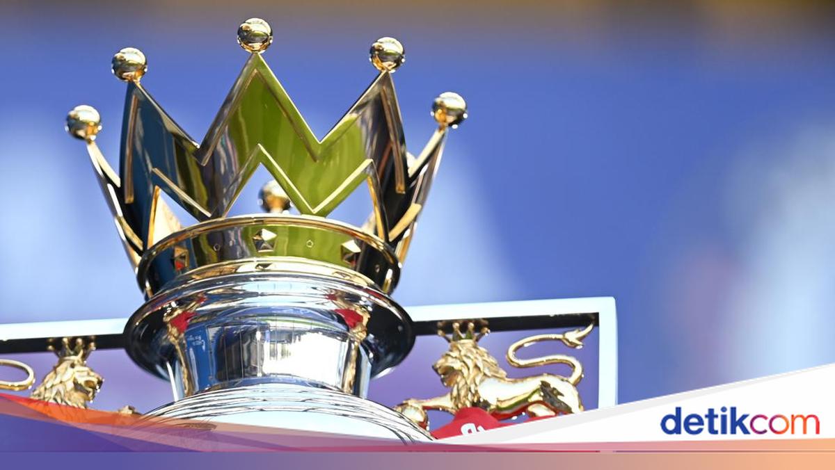 Kapan Liverpool Bisa Juara Liga Inggris? Ada Kans di Tengah Pekan