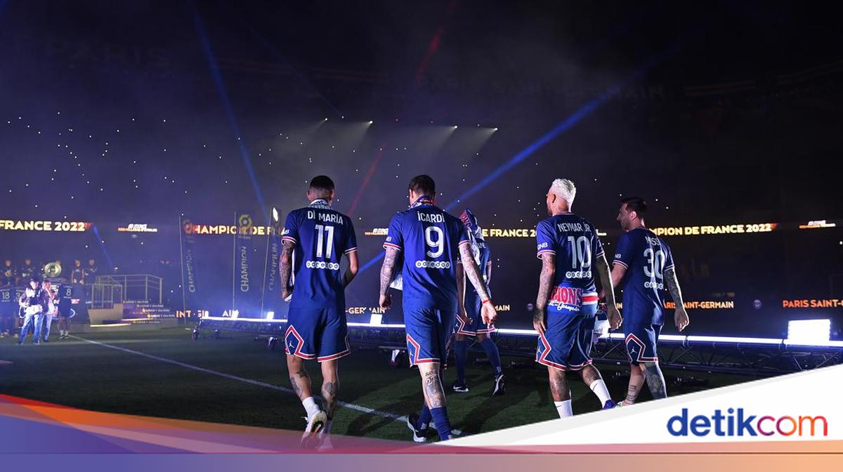 Inter Miami Mau Gaet Mantan Rekan Setim Messi Lagi?