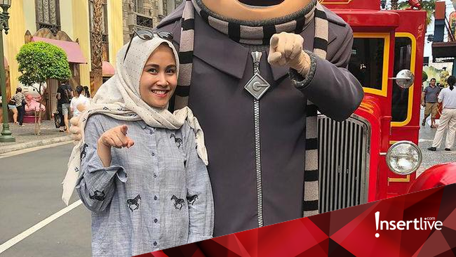 7 Potret Mimi Bayuh, Karyawan yang Diduga Selingkuhan Raffi Ahmad - Foto 1
