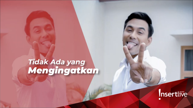 Darius Sinathrya Bantah Dukung LGBT Gegara Pakai Ban Kapten Pelangi Darius Sinathrya Bantah Dukung LGBT Gegara Pakai Ban Kapten Pelangi