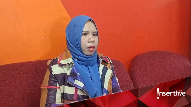 Cerai dari Suami Turki, Rohimah Buka Warung Nasi & Jualan Rendang Cerai dari Suami Turki, Rohimah Buka Warung Nasi & Jualan Rendang