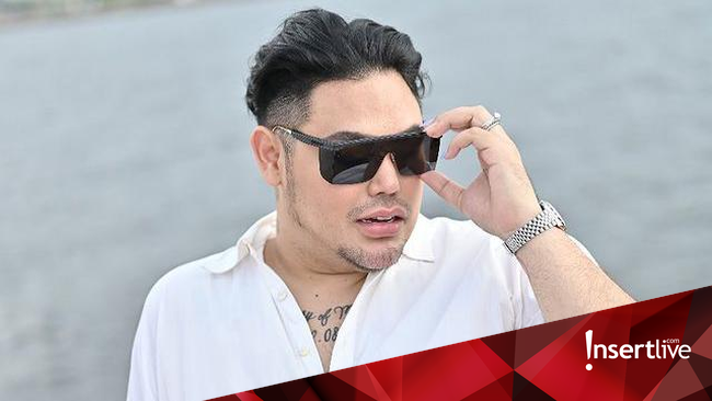 Ivan Gunawan Bagikan Foto Lawas Kiriman Rossa, Ngaku Mirip Afgan