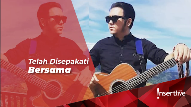 Richie Setiawan Dikeluarkan dari Five Minutes, Kenapa?