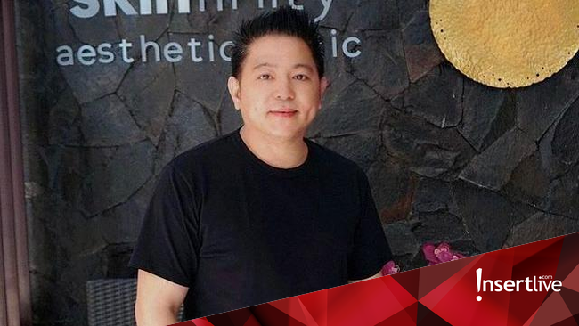 8 Potret Terbaru Steven Rumangkang yang Hampir Menikah dengan Angelina ...