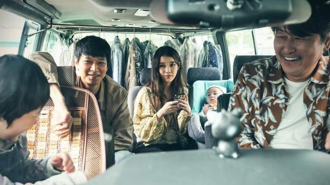 Review Film Broker, Karya Sutradara Jepang, Hirokazu Kore-eda yang ...