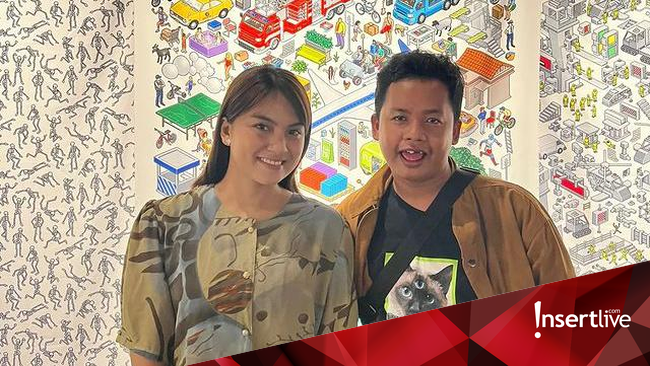 Pacaran, Dusti Tiffani dan Ditha Belum Punya Target Nikah