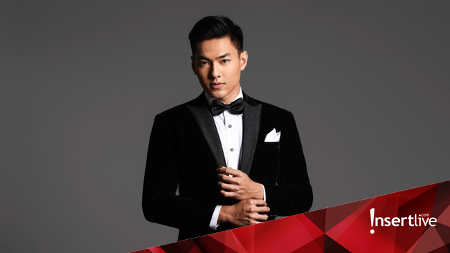 Sosok Matthew Gilbert, Pria Brondong yang Dikabarkan Pacaran dengan ...