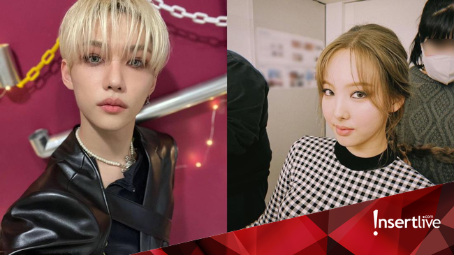 Lirik Lagu No Problem - Nayeon TWICE feat. Felix Stray Kids