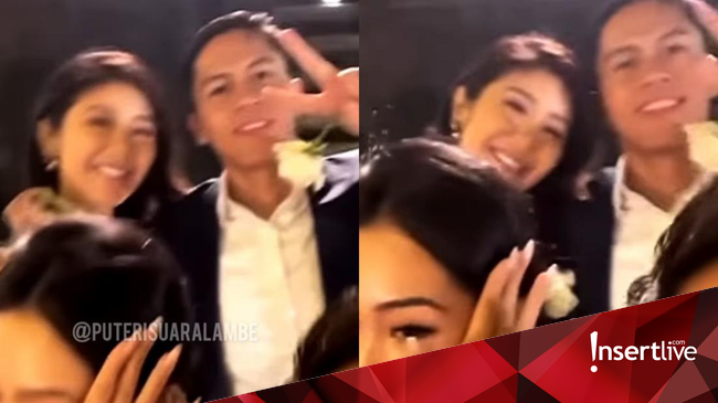 7 Potret Arsyah Rasyid Eks Maudy Ayunda Mesra dengan Puteri Indonesia ...