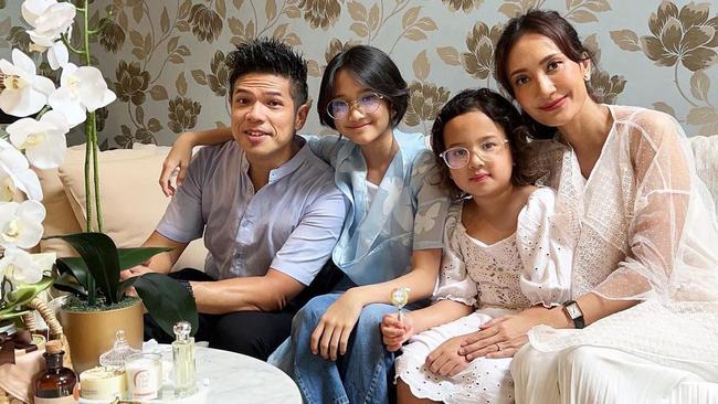 Tips Menemukan Bakat Anak ala Artika Sari Devi & Bikin Si Kecil Percaya ...